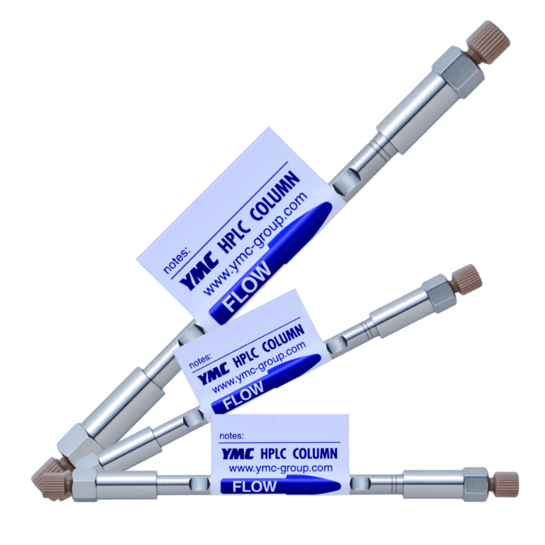 YMC-Pack ODS-A - YMC Singapore